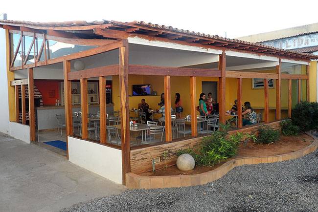 Hotel Lagoa Azul em Bom Jesus da Lapa | Atualizado em 2021