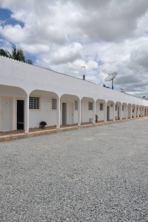 Hotel Lagoa Azul em Bom Jesus da Lapa | Atualizado em 2021