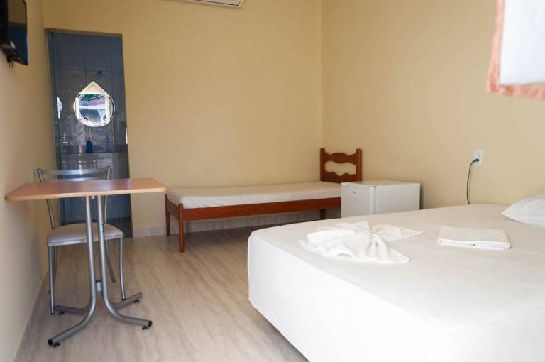 Hotel Lagoa Azul em Bom Jesus da Lapa | Atualizado em 2021
