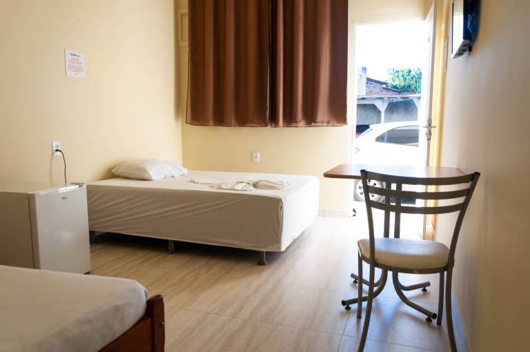Hotel Lagoa Azul em Bom Jesus da Lapa | Atualizado em 2021