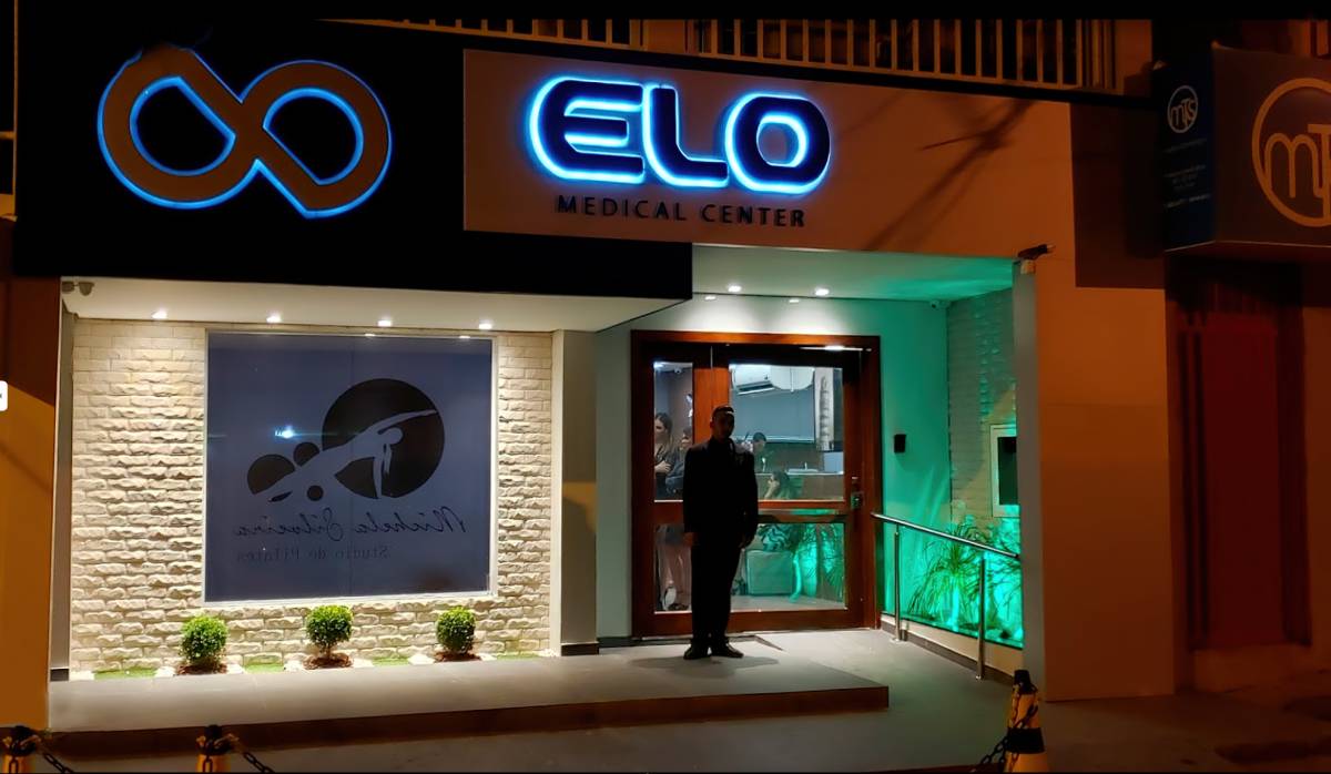 Elo Medical Center | Clínica Médica | Santa Maria da Vitória